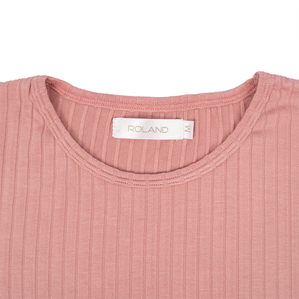 CAMISETA - Roland
