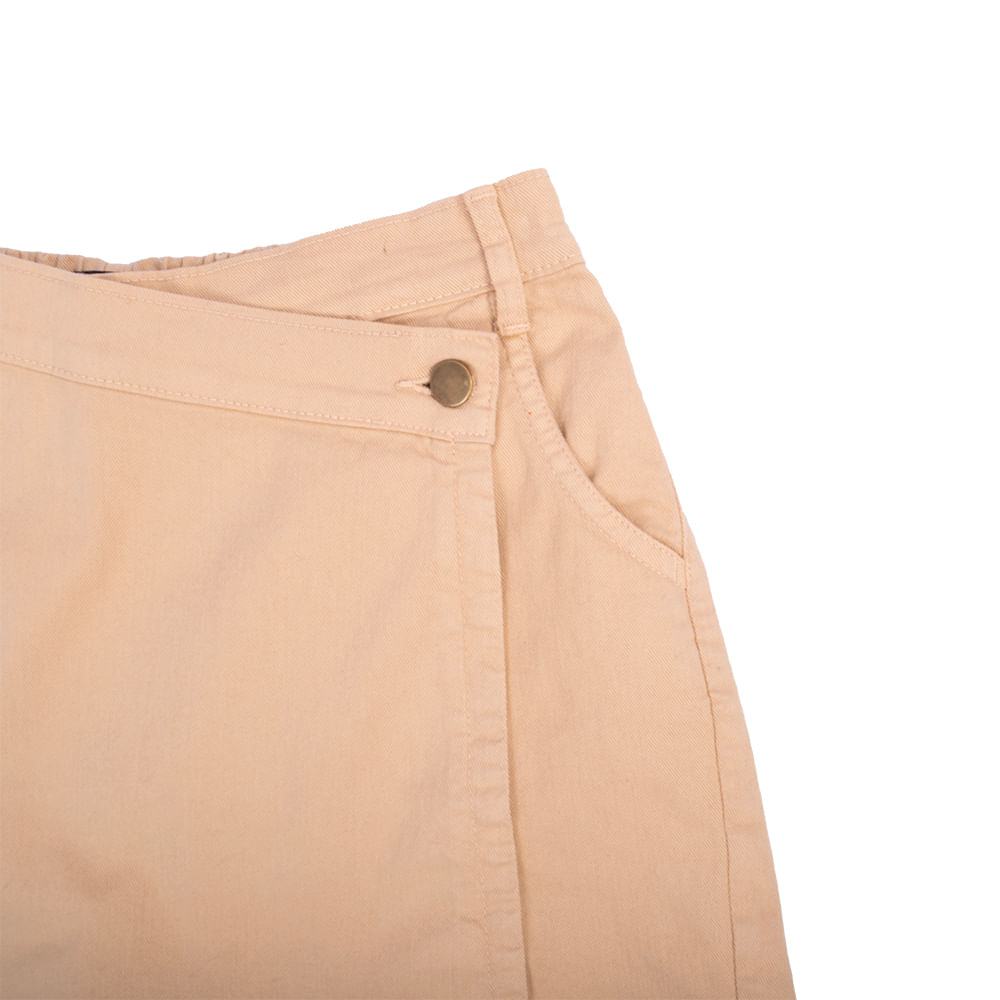 FALDA SHORT - Roland